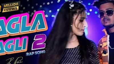 Pagla Pagli 2 Rap Song - ZB (Official music video) - YouTube Music