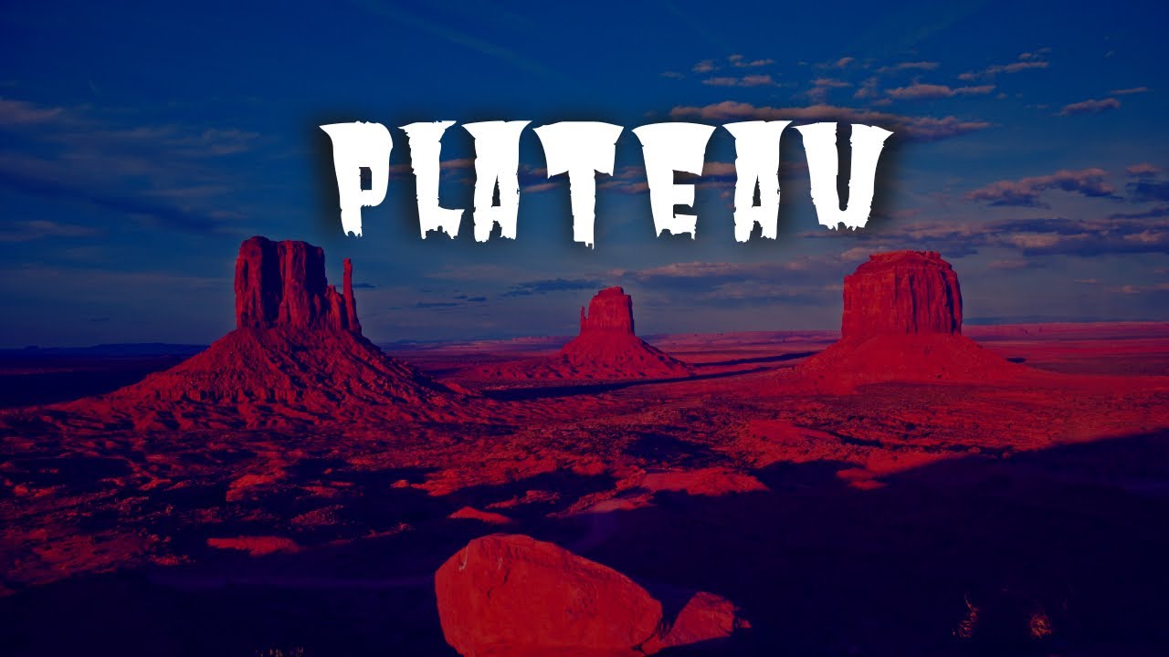 Type beats Trap, Hip-hop - Plateau Riddim - Instrumental produce by ...