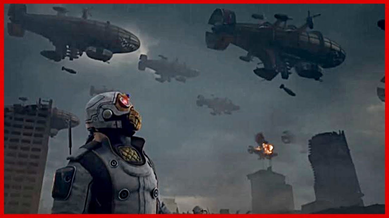 Red Alert 2: One of my "Go to" map to play at | 1 vs 7 Brutal AI ...