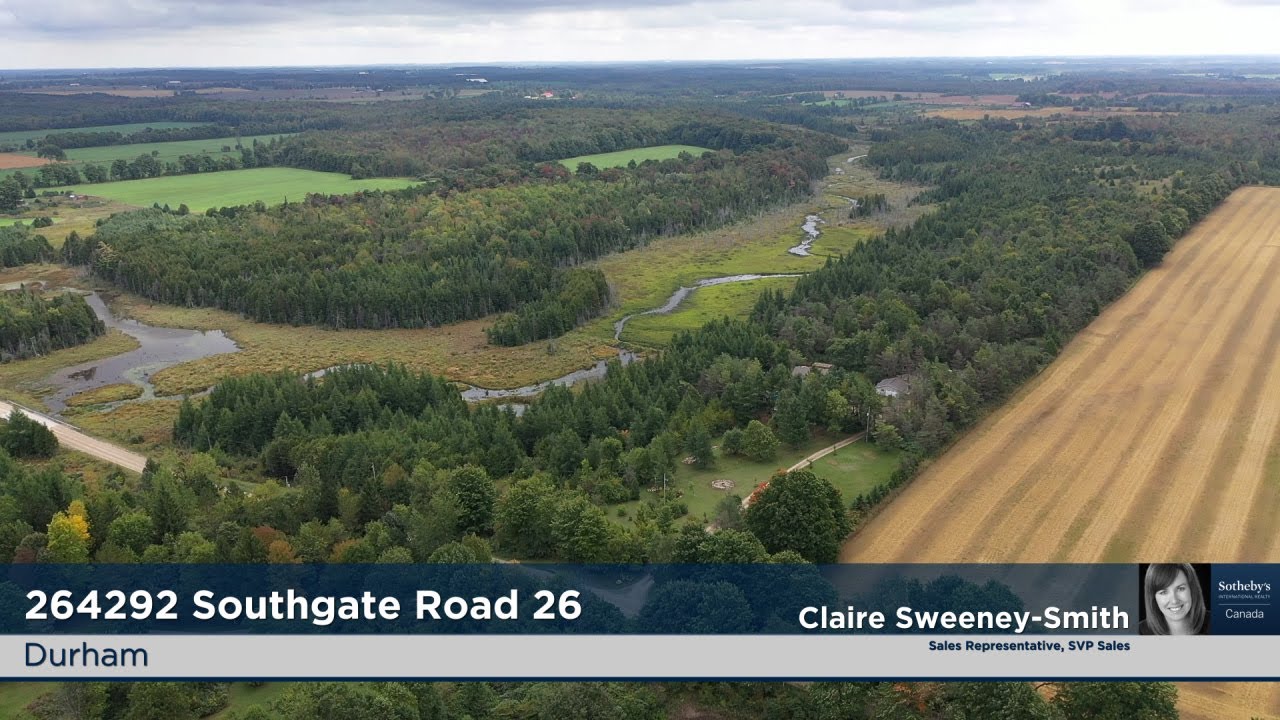 264292 Southgate Road 26 - YouTube
