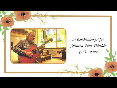 Fundraiser by Theodore Van Winkle : Support Jim Van Winkle’s Memorial ...