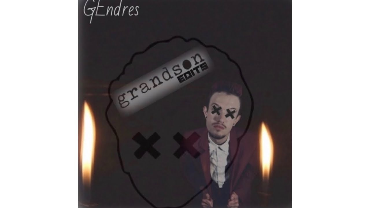 “Thoughts and Prayers” Video Edit +lyrics (grandson) (GEndres) - YouTube