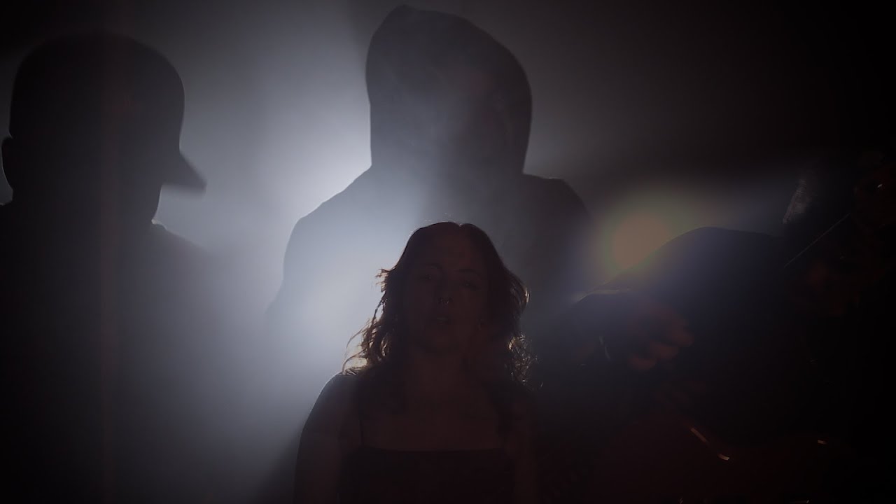 TEORIAS DO CHÁ — OQNMDMF (Videoclipe Oficial) ft. Prezola - YouTube