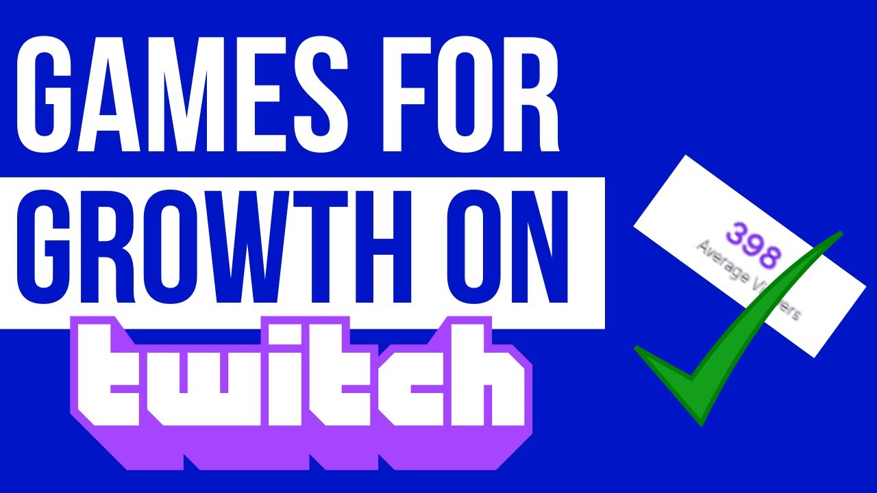 Best Games To Stream For MAXIMUM Growth On Twitch In 2022 YouTube best-games-to-stream-for-maximum-growth-on-twitch-in-2022-youtube