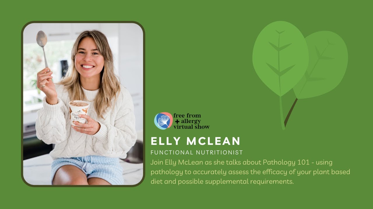 Elly McLean - Pathology 101 - YouTube