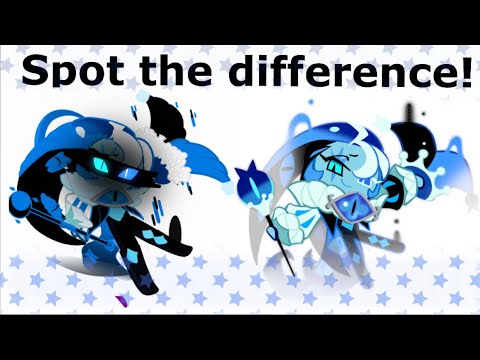 Shadow Milk Cookie in Gacha Life 2! - YouTube