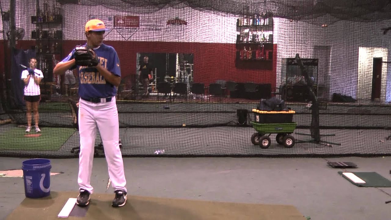 nick horvath 005 - YouTube