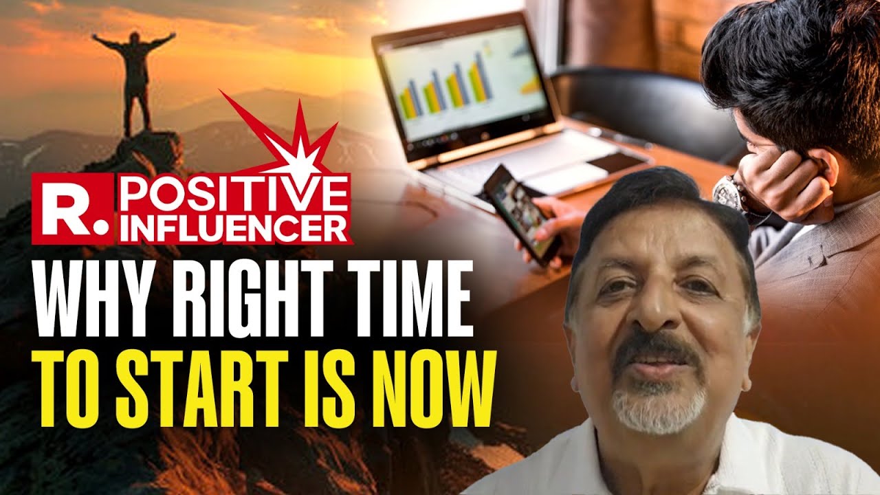 Canceling Procrastination And Seizing The Day | Prashant Pandey Teaches ...