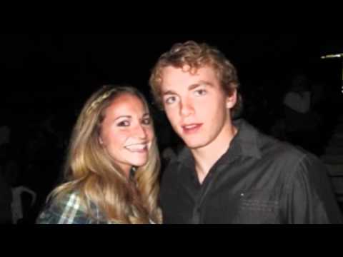 Patrick Kane Girlfriend Grace