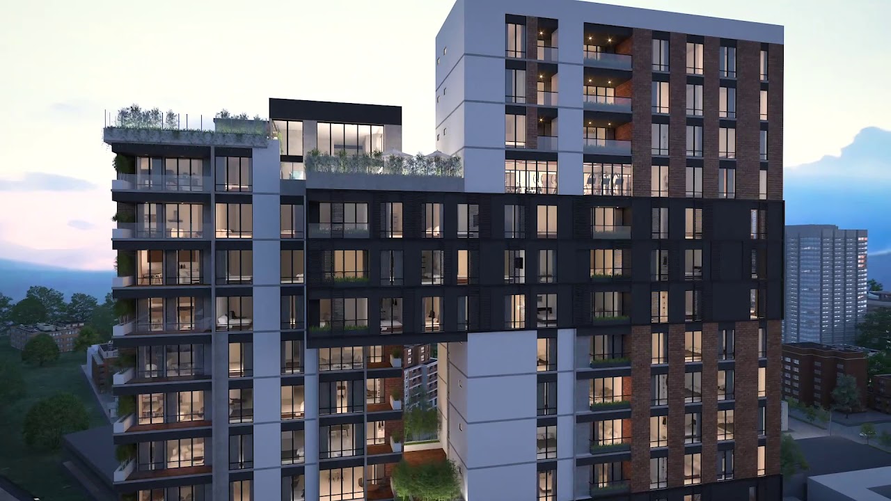 IQ10 creado para expertos de vida - YouTube