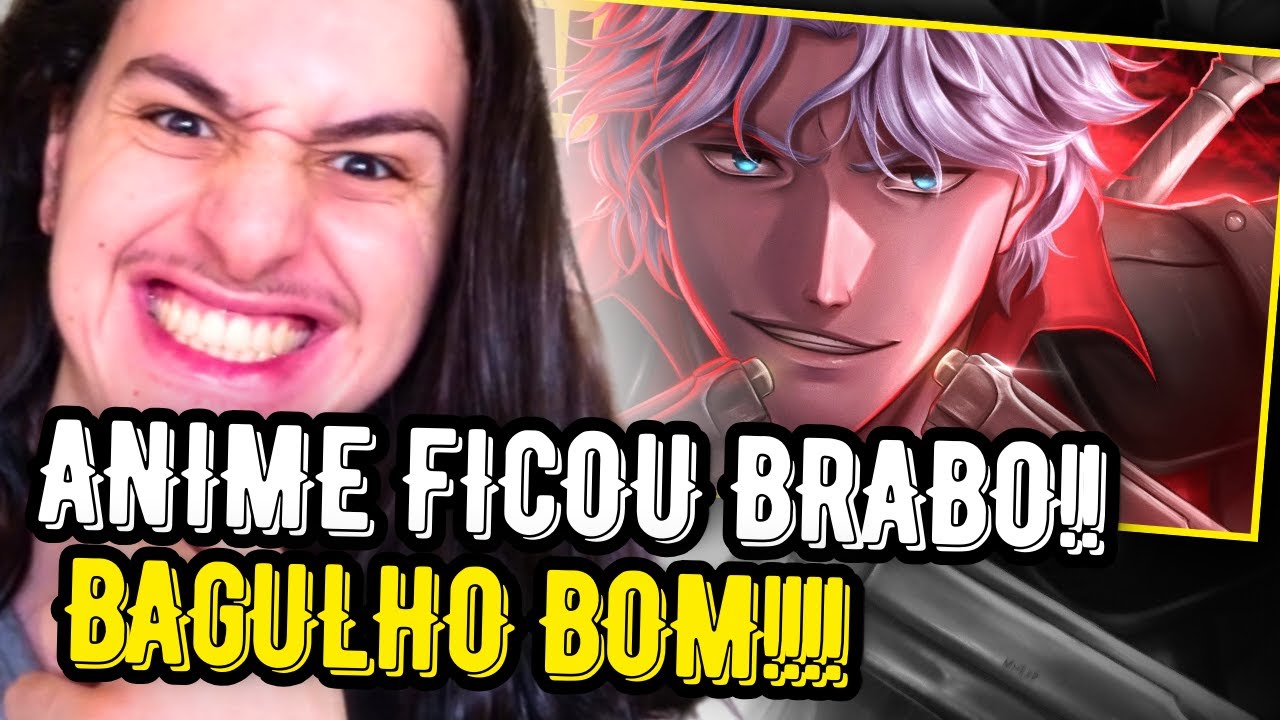 REACT Tipo Dante ♦️ | MHRAP | DEVIL MAY CRY | Johnny Reacts - YouTube
