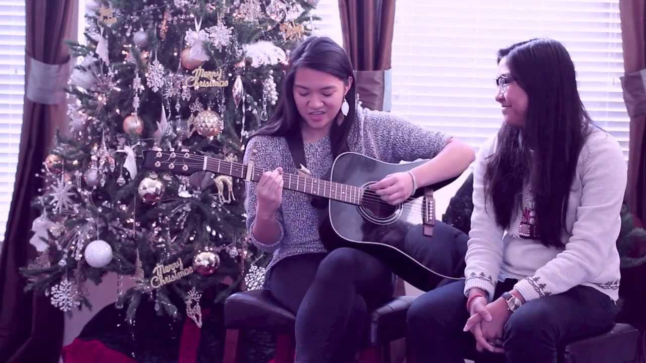 The Christmas Song | Jamie Medina - YouTube
