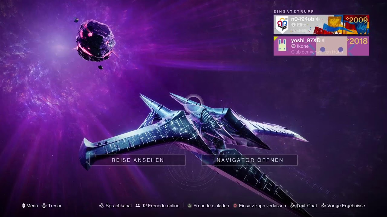 D2 Raid Youtube