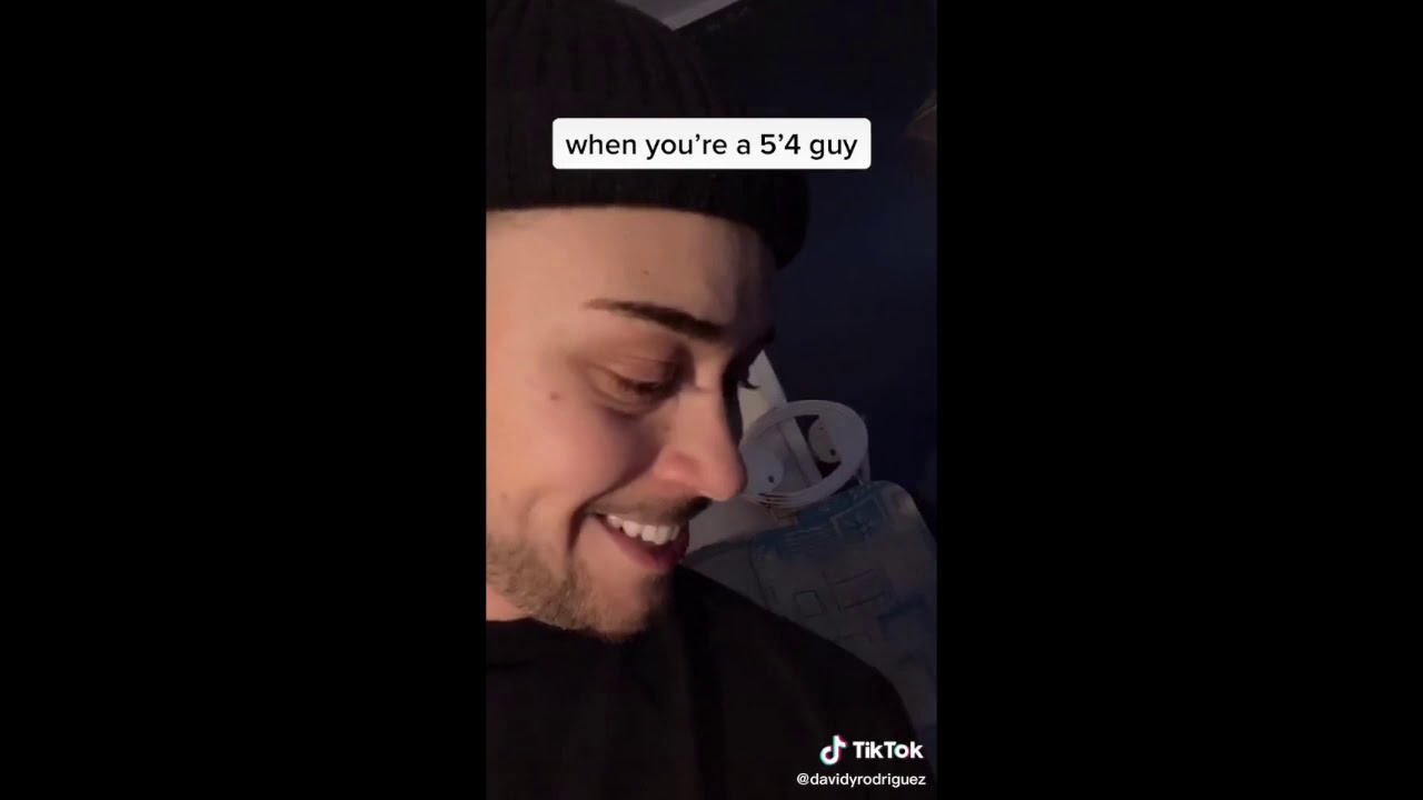 David Rodriguez Tik Toks that are for sure floor gang - YouTube