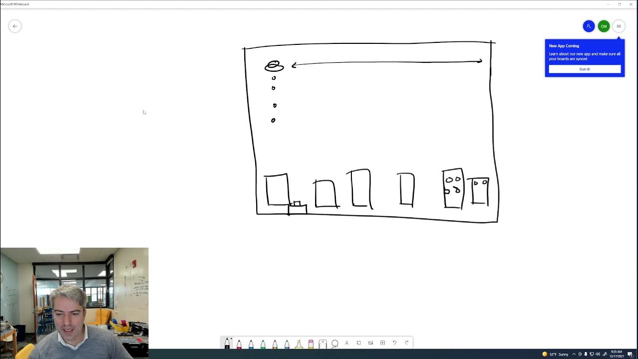 JavaDraw - Classes 1 - Plan - YouTube