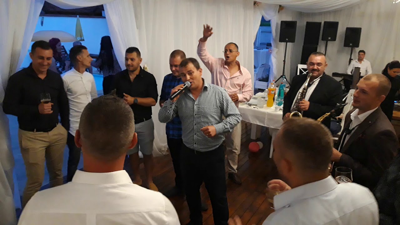 Alin Rusu live 2020 - YouTube