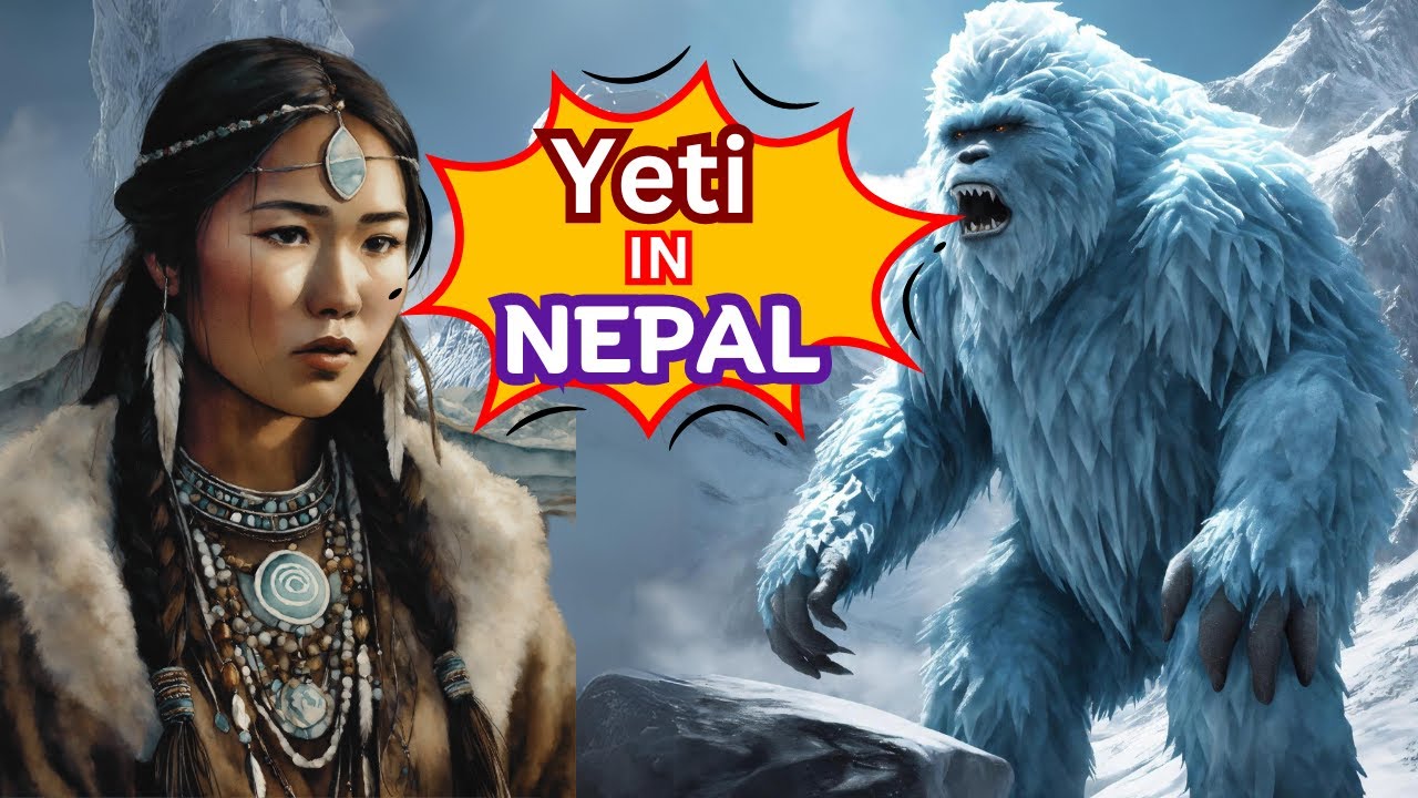 Unveiling the Mysteries of Nepal's Secret Haven | Nepal Documentary ...