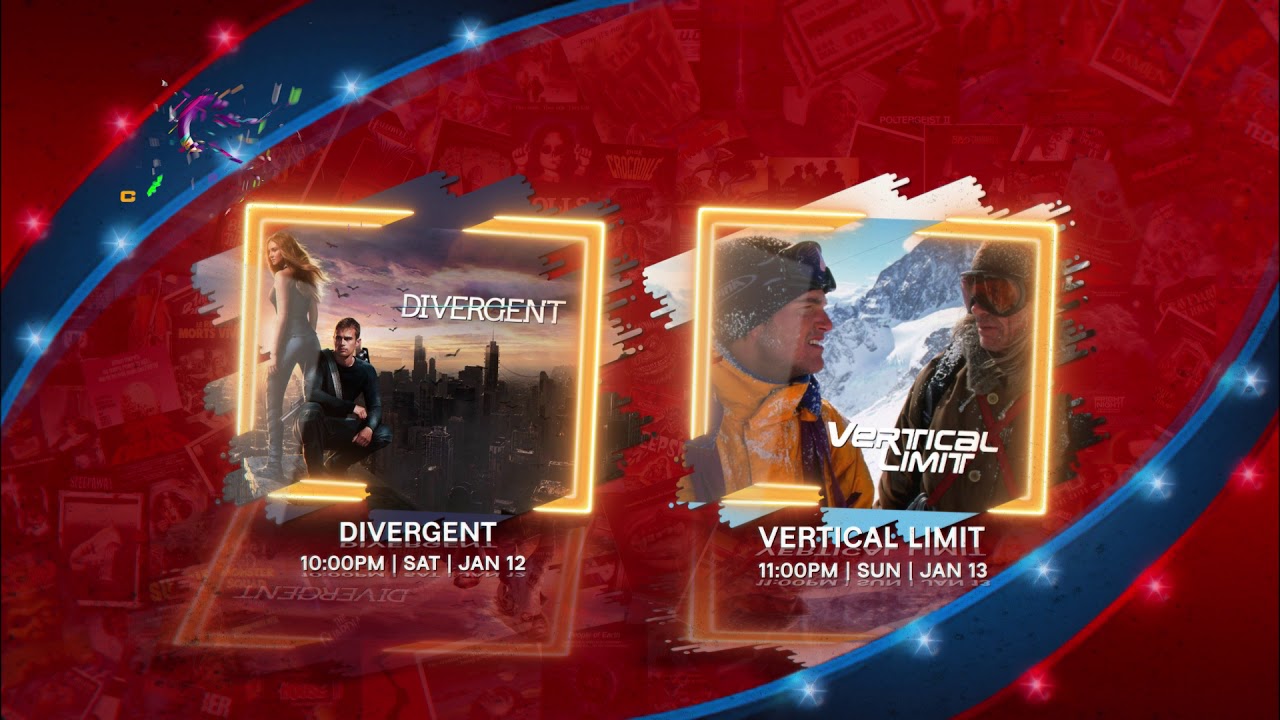 mOVIES pROMO - YouTube