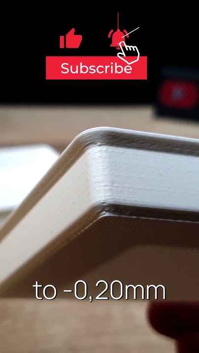 😮 It's So Simple - 3D Print Blobs And Zits - 3D Print Troubleshooting - YouTube