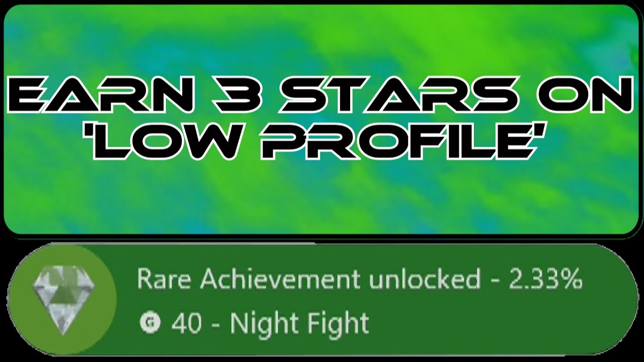 Achievement Guide: "Night Fight" Modern Warfare II - YouTube