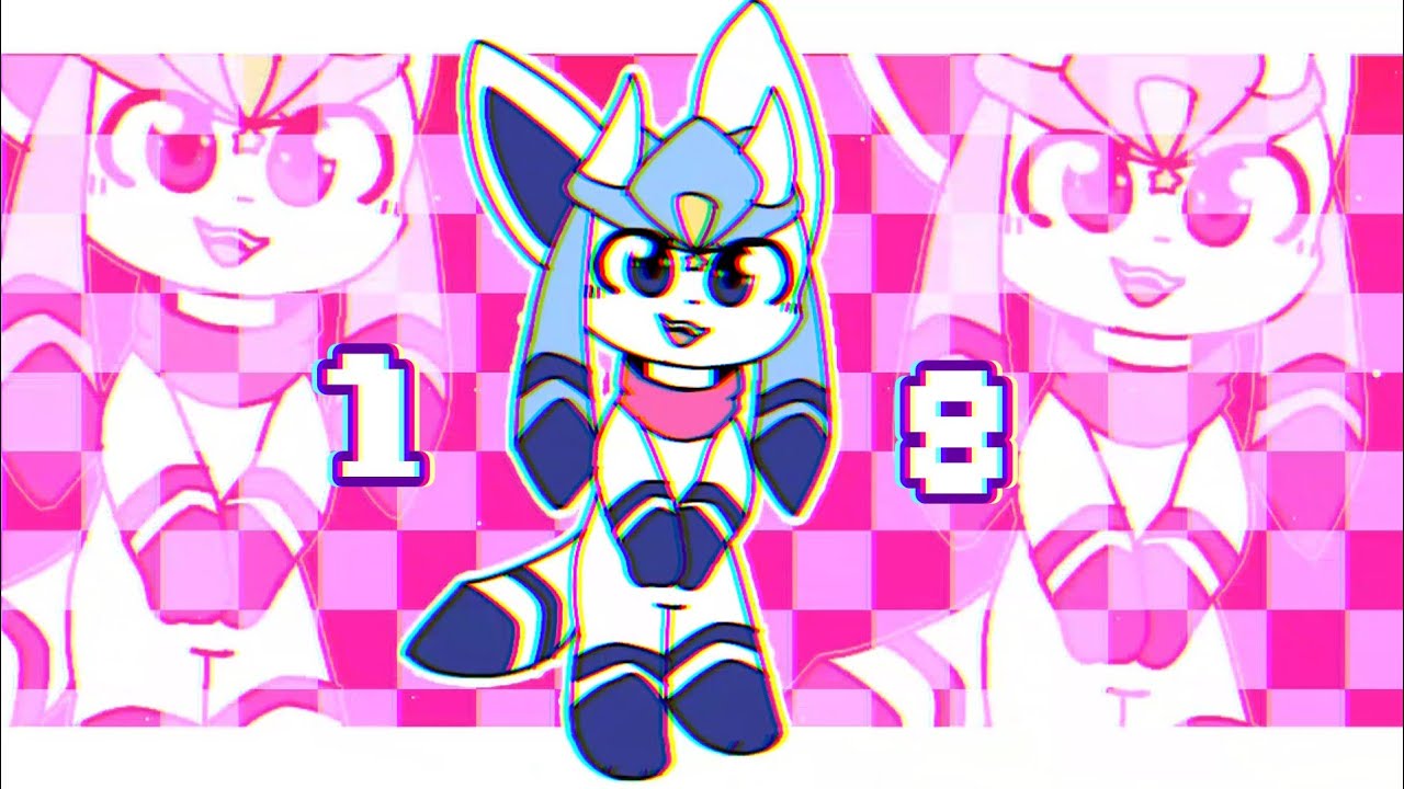 18 birthday animation meme 🎉 | Pokemon - YouTube