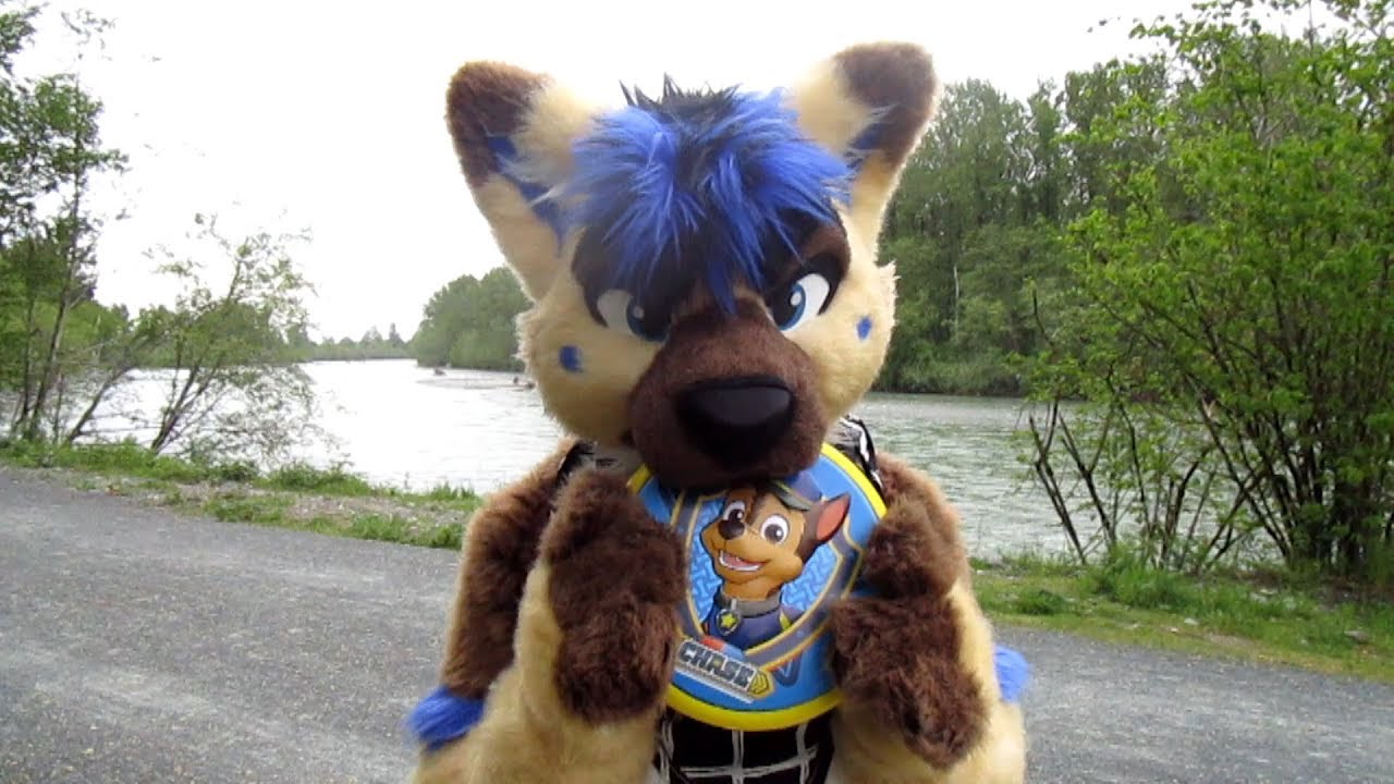 Introducing Jake! - YouTube