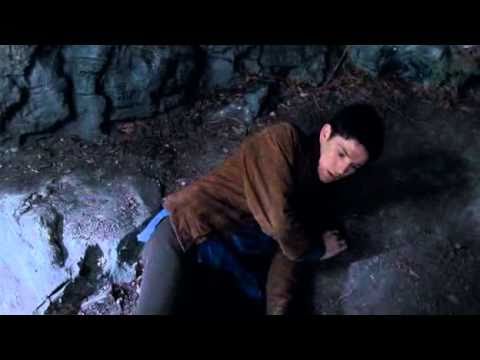 Merlin Season 3 Episode 1 Part 2 1/5