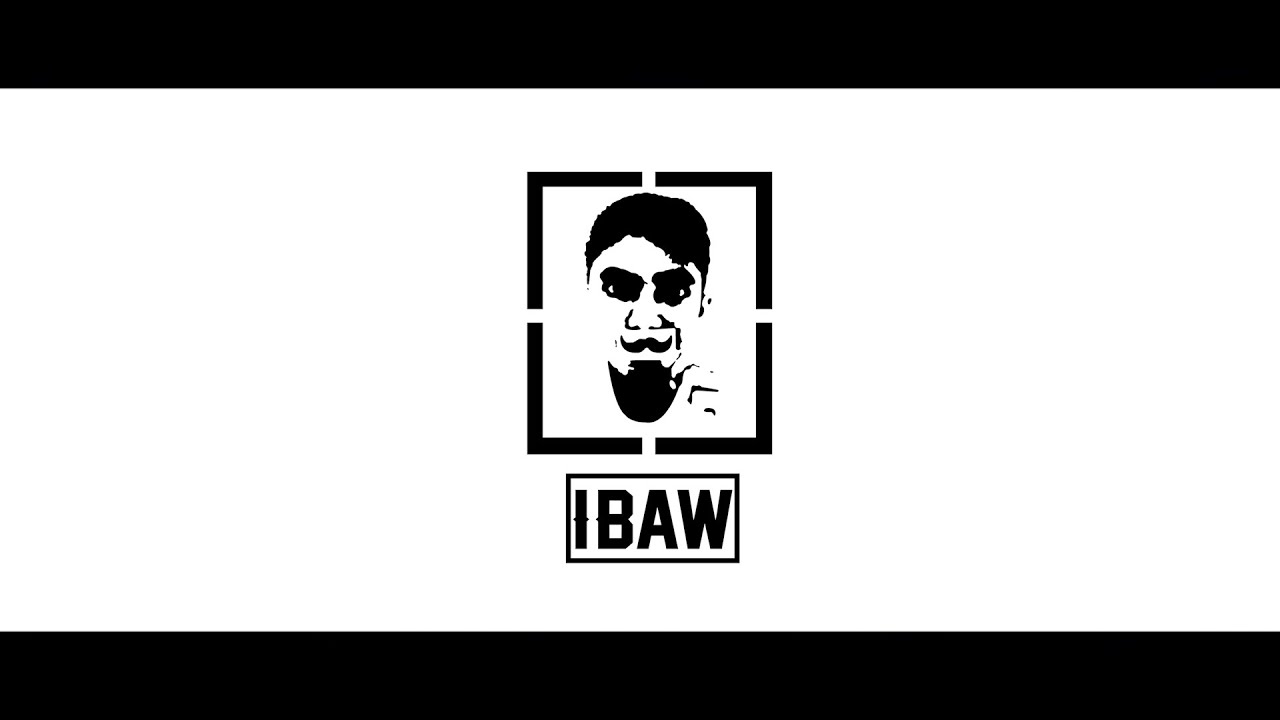 "IBAW" NEW Clothing by Timothe9 - F.O.R - YouTube
