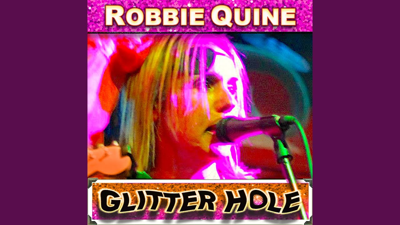 Glitter Train - YouTube