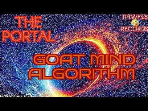 SIRIUS C FEAT XXXTENTACION GOAT MIND ALGORITHM THE PORTAL MIXTAPE ...