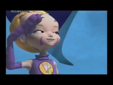 Code Lyoko - Sezona 2 ( Epizoda 15 -  Ultimatum )