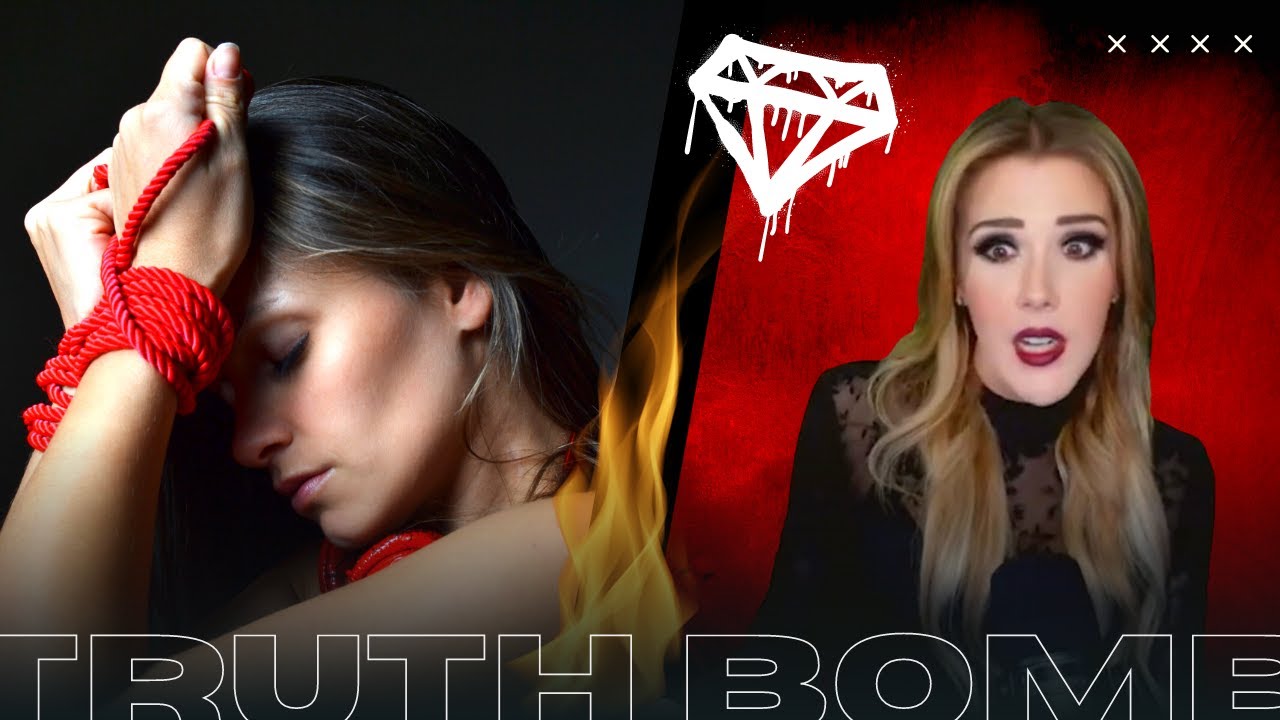 How to safely re-introduce bondage to a traumatized submissive... | Ms ...