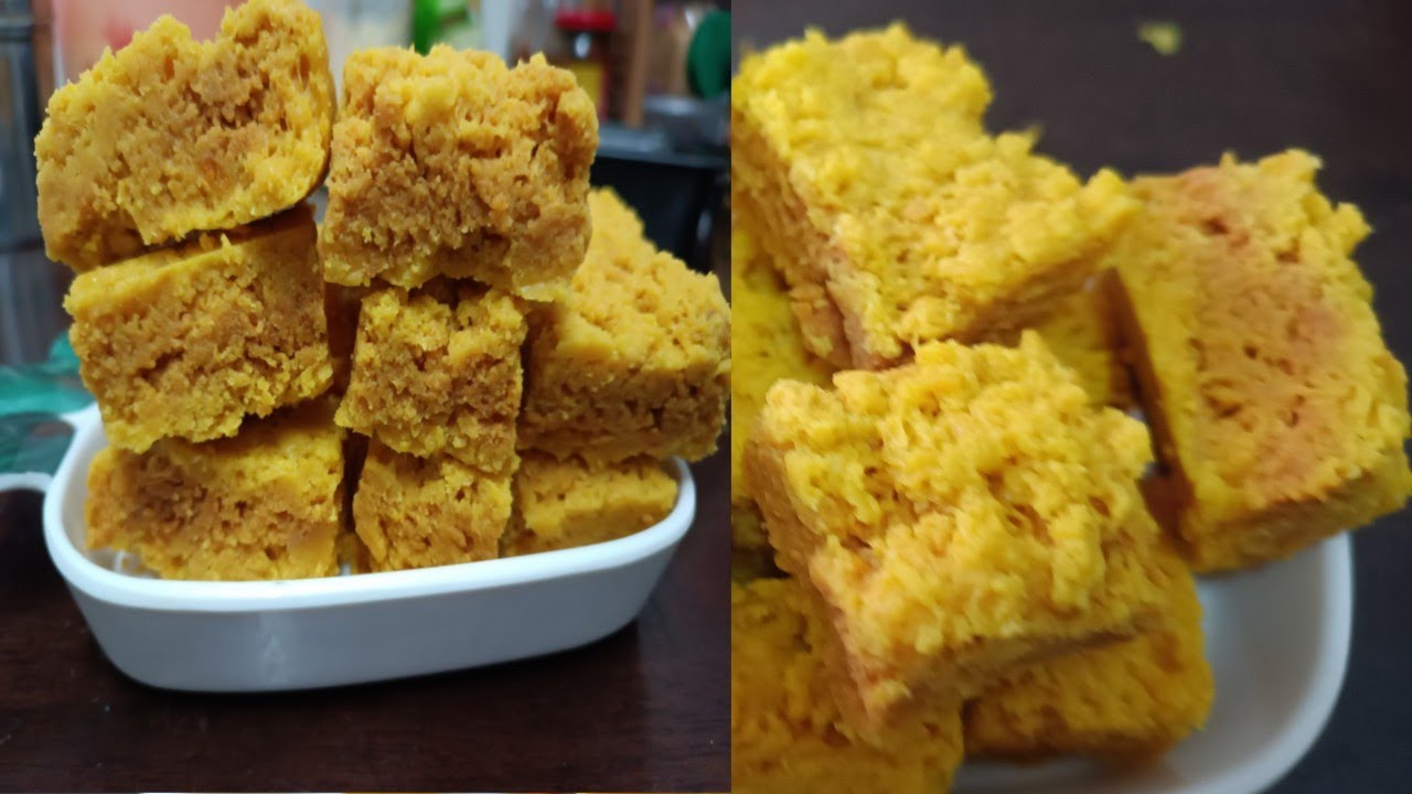 Diwali special sweet Mysore pak###மைசூர் பாக் - YouTube