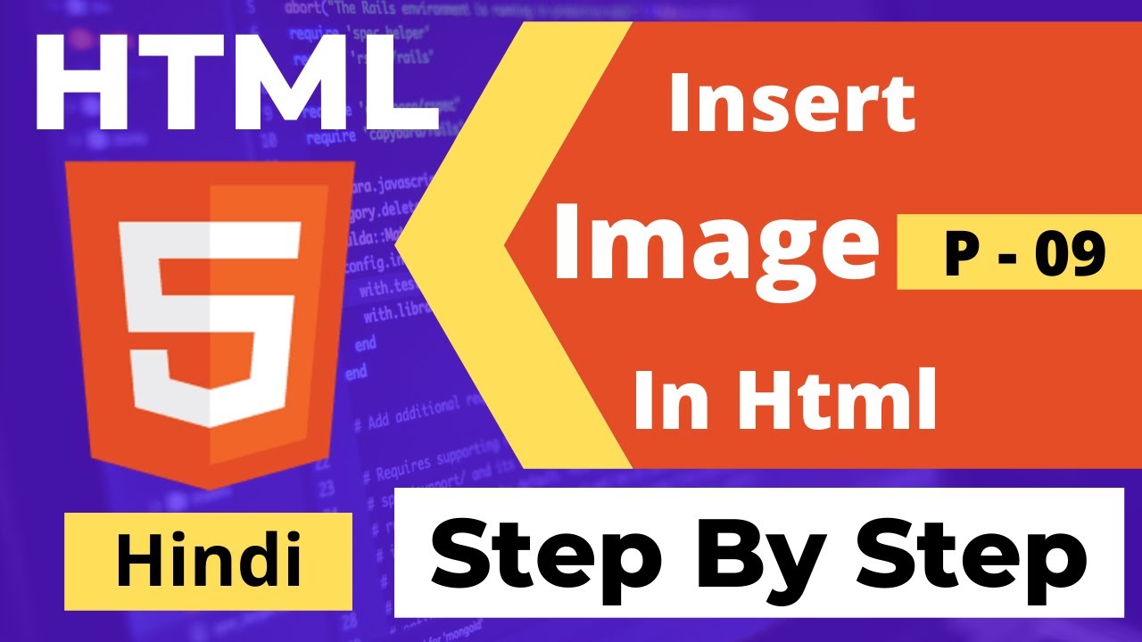 HTML Image Tag In Hindi Insert Image In Html In Hindi Img Tag In HTML Image Tag In Hindi Insert Image In Html In Hindi Img Tag In