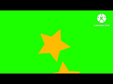 Paramount logo Flying Stars Logo Remake