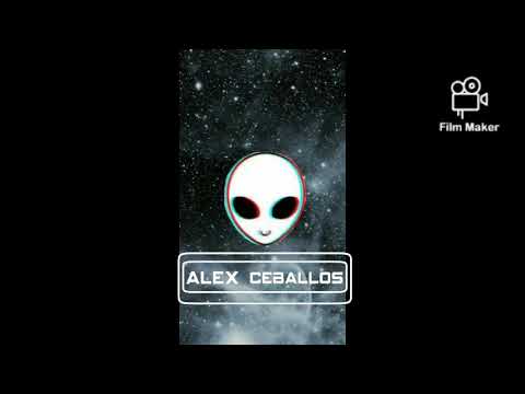 Samb Trax__Alex Ceballos__Produccion Original - YouTube