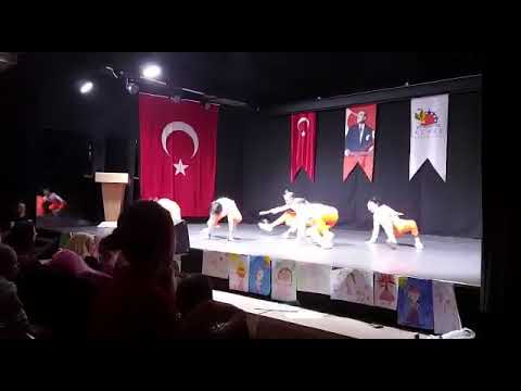 Kadınlar bayramı.