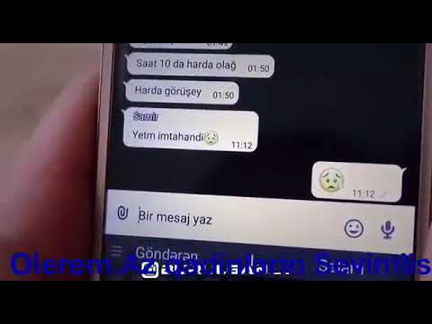 gulmeli video