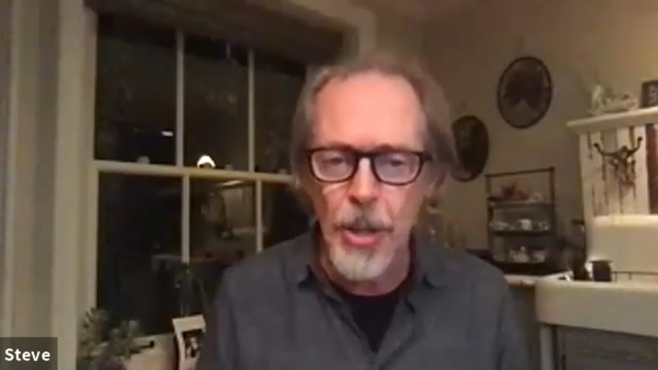 Sidewalk Stories Q&A: Charles Lane and Marc Marder with Steve Buscemi ...
