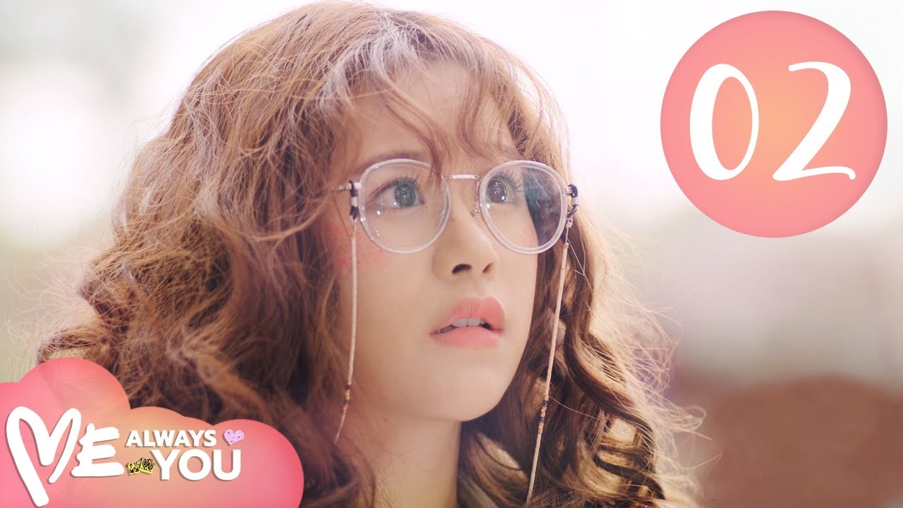 【Legendado PT-BR】 Eu Sempre Você 02 | Me Always You | 漂亮的她 - YouTube
