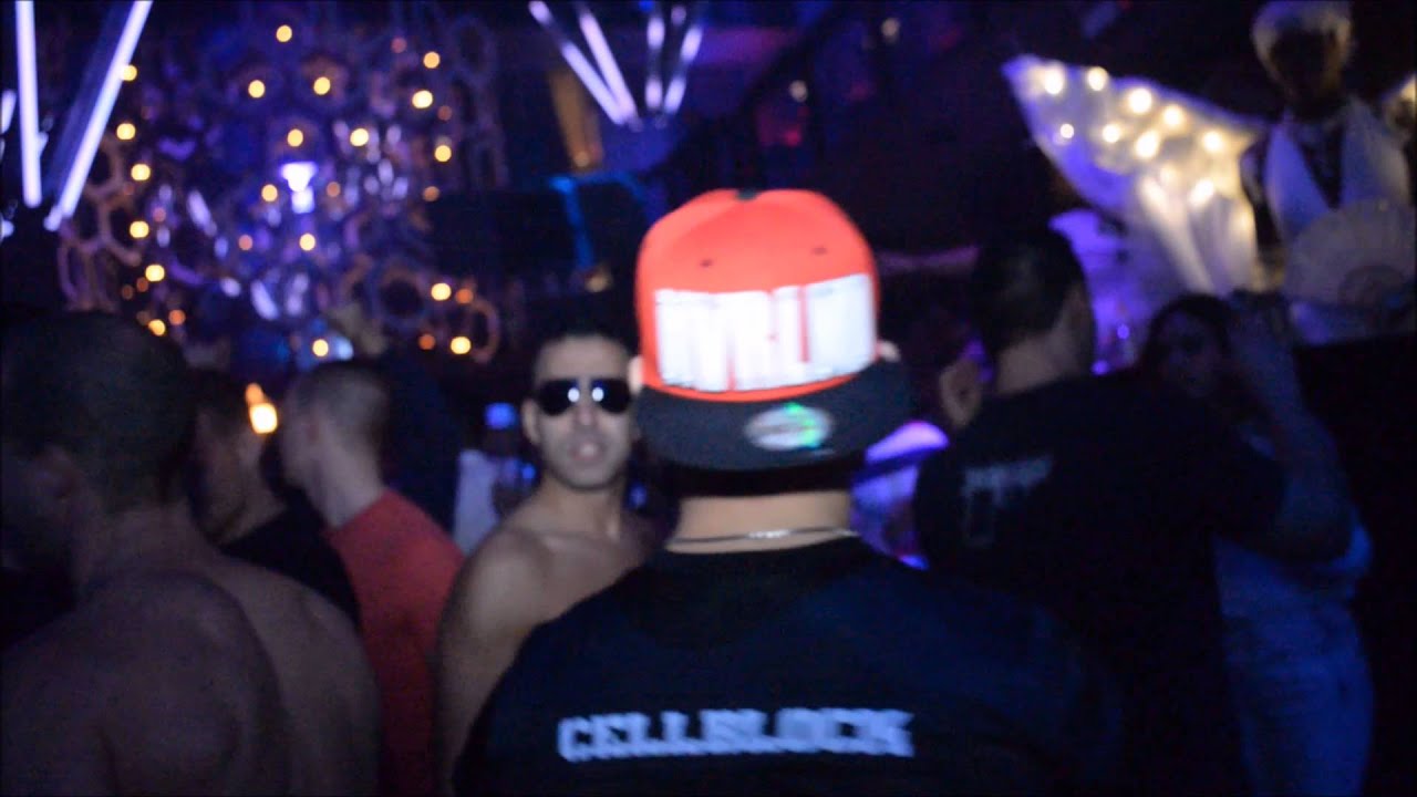 Video of Neverland's 3rd annual Purity Ball White Party 12-19-14 - YouTube