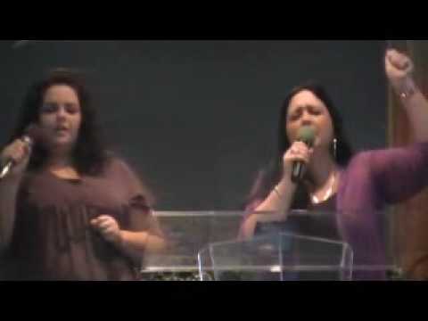 Teresa Needham & Daughter Christina - YouTube
