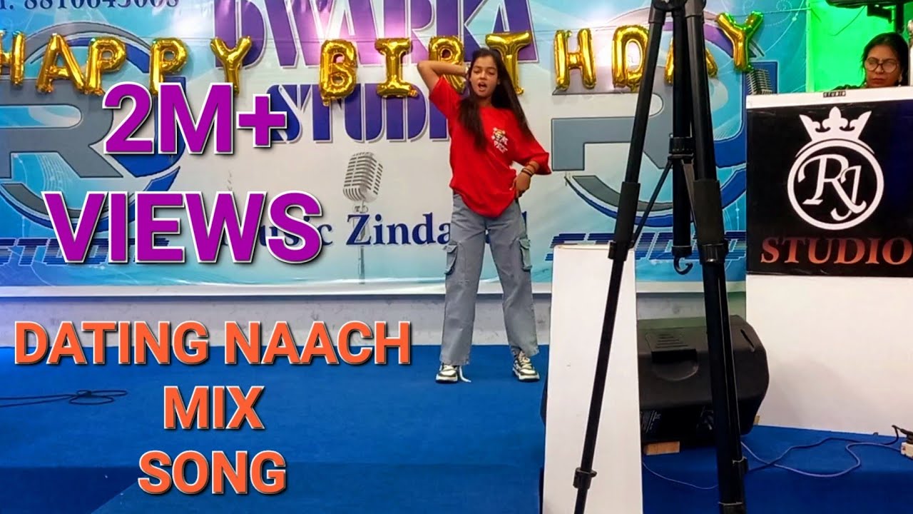 Dating naach mix song#mixsongs #dancevideo #likeforlikes #youtubevideos ...