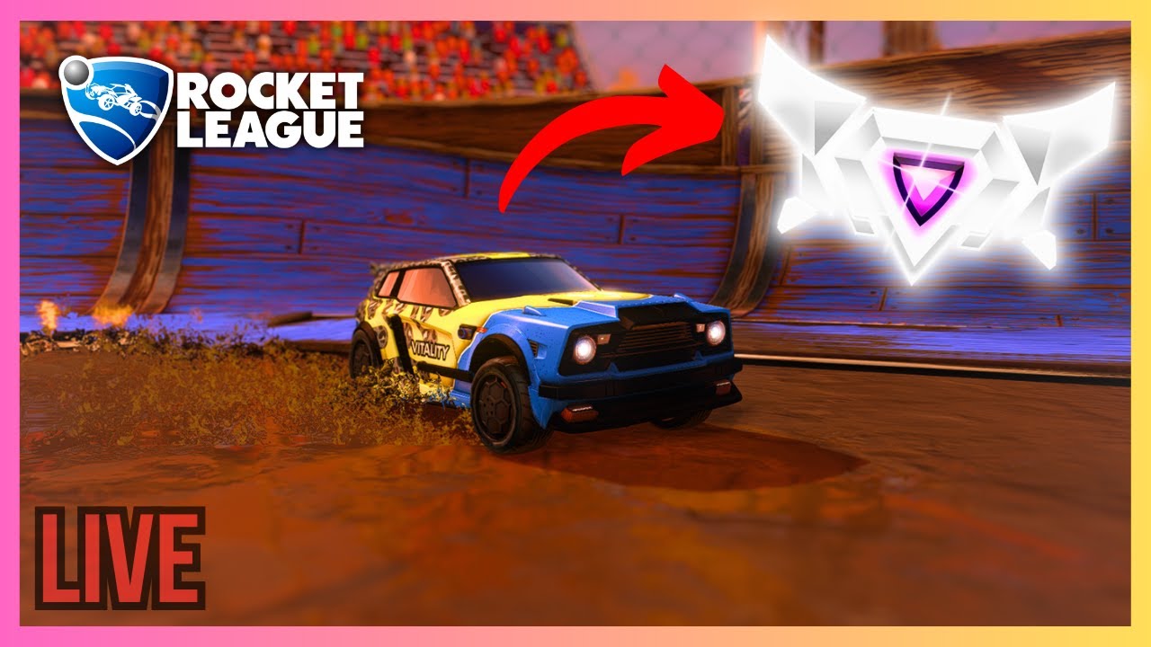 Chill Rocket League | CODE COZYP | $0.99 Memberships! - YouTube