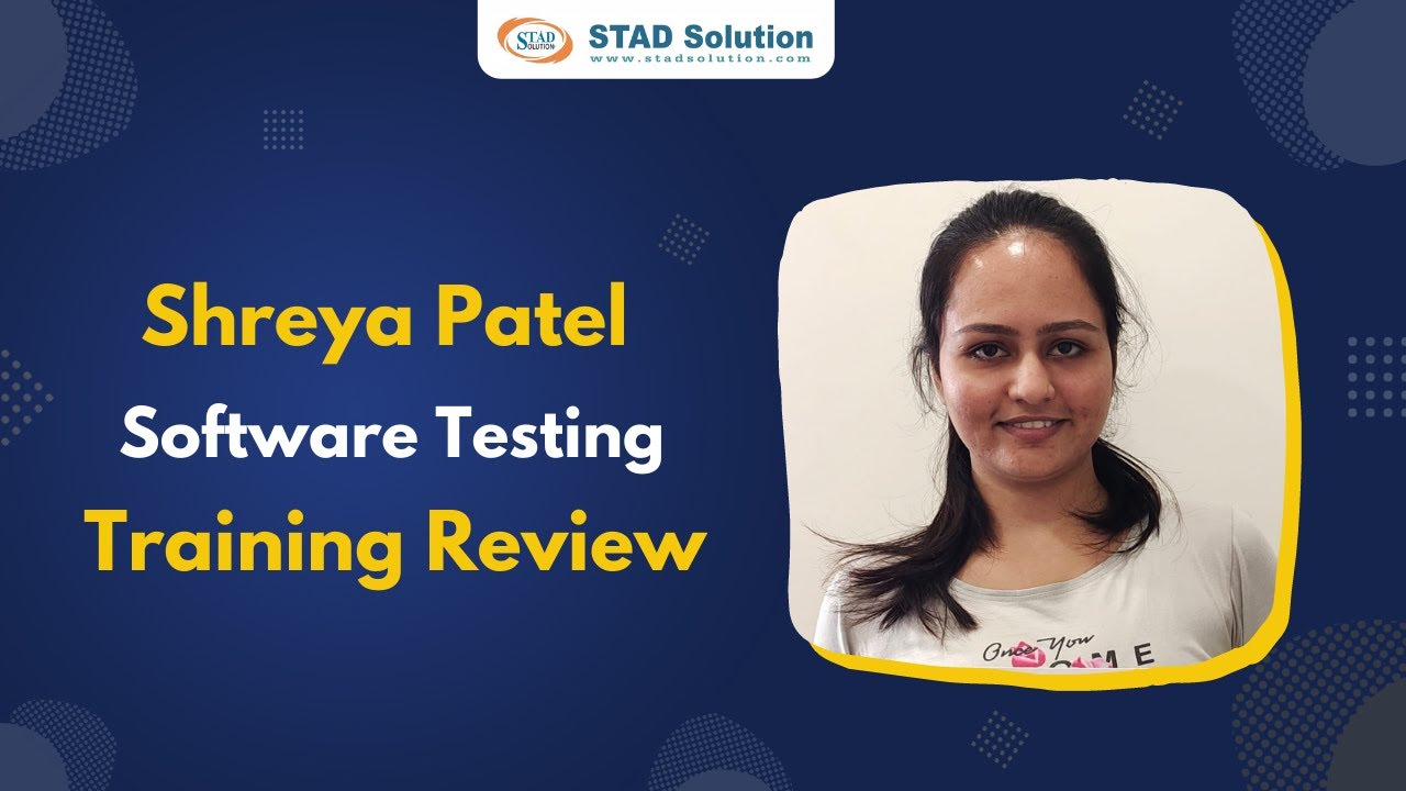 Best Online Software Testing Course in Hindi | Manual Testing Course ...