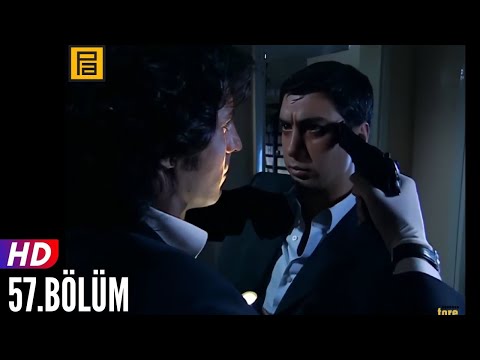 Kurtlar Vadisi 57.Bölüm Full HD