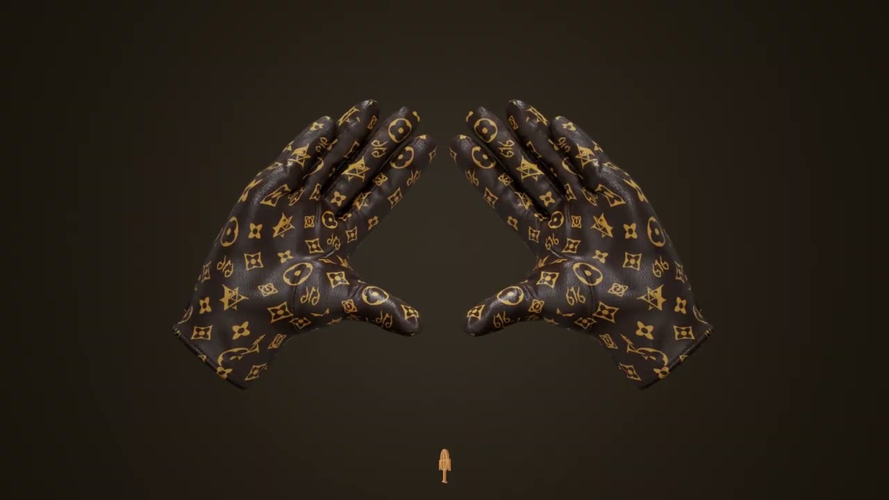 @Amuly x @Azteca - POT (Visualizer) - YouTube