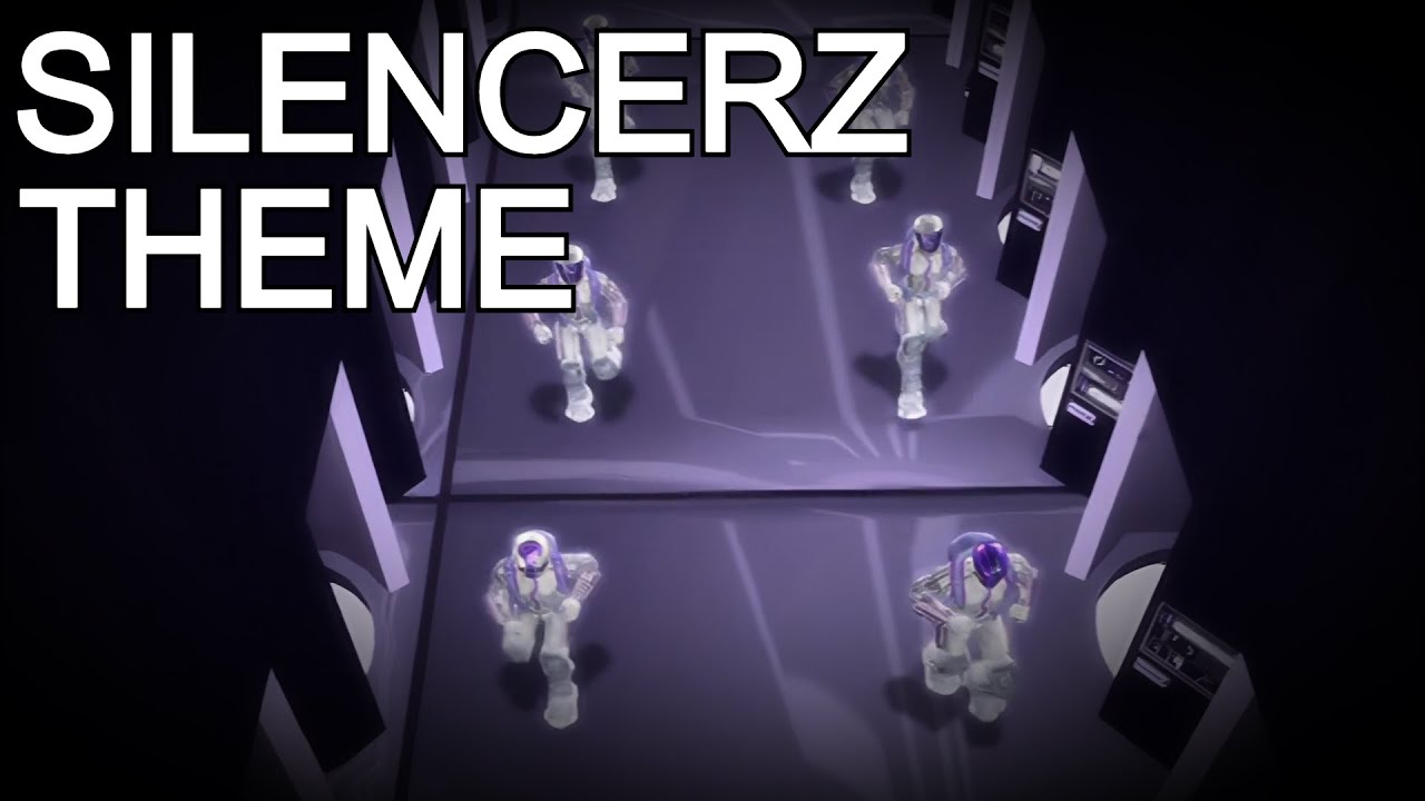 Hot Wheels AcceleRacers - Silencerz Theme - YouTube