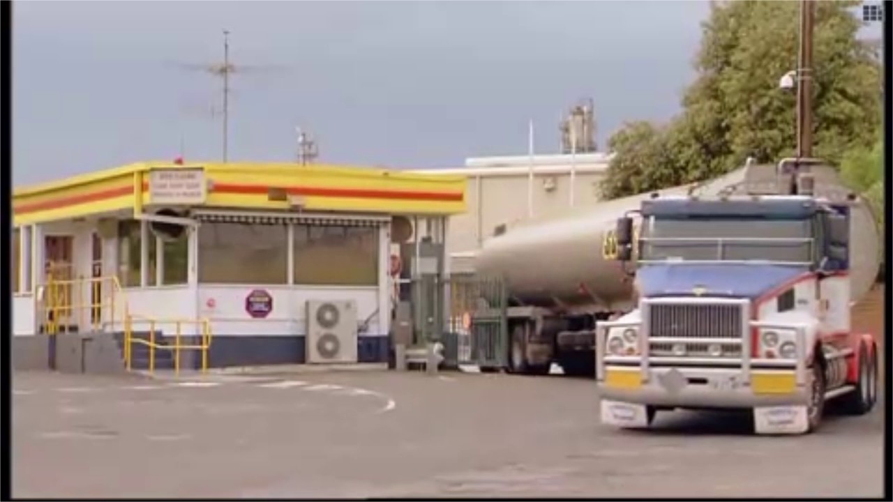 Future Fibre Technologies (FFT) Secure Fence - VFTRADER - YouTube