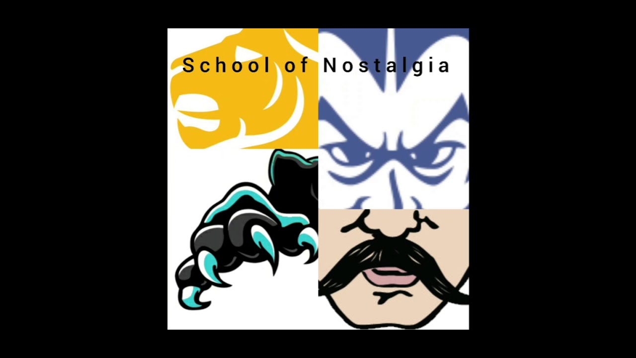 Typing.net - School of Nostalgia 09 ホームタイム - YouTube